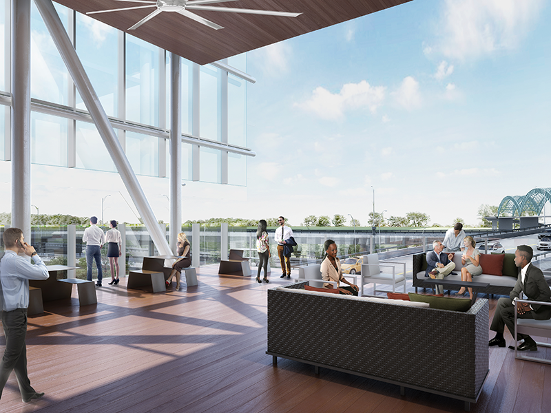 See What Makes Renasant Convention Center the Premier Meeting & Event ...