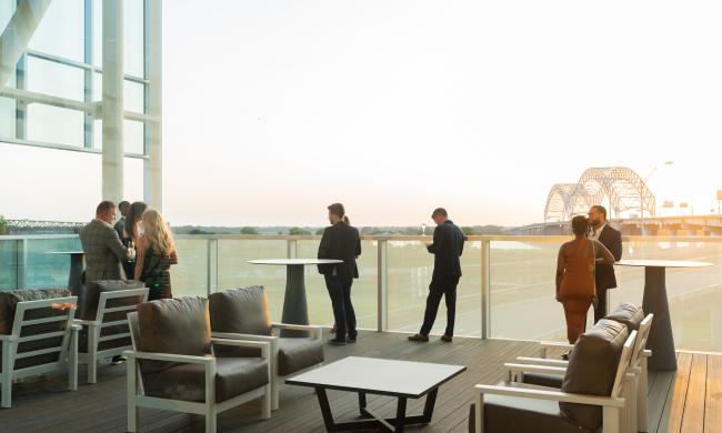 What Makes Renasant Convention Center a Premier Meeting & Event Venue ...