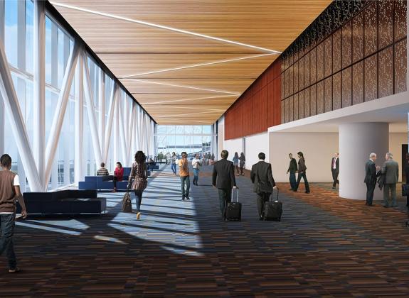 The All New Renasant Convention Center | MemphisTravel.com