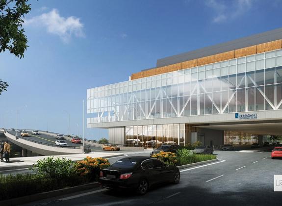 The All New Renasant Convention Center | MemphisTravel.com