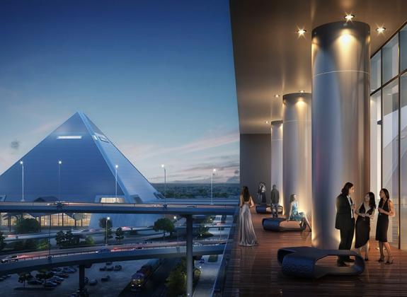 The All New Renasant Convention Center | MemphisTravel.com