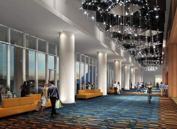 The All New Renasant Convention Center | MemphisTravel.com