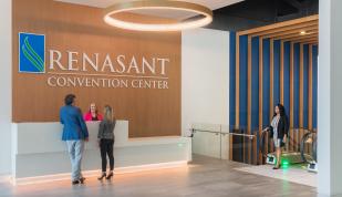 Contact Us | Renasant Convention Center
